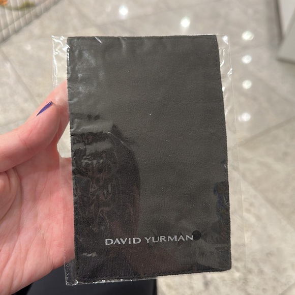 David Yurman | Accessories | Authentic David Yurman Packaging | Poshmark
